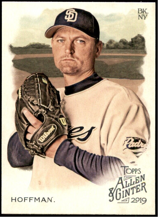 MARK MERILA: ’Tis the Season of Miracles – BaseballCardFun.com