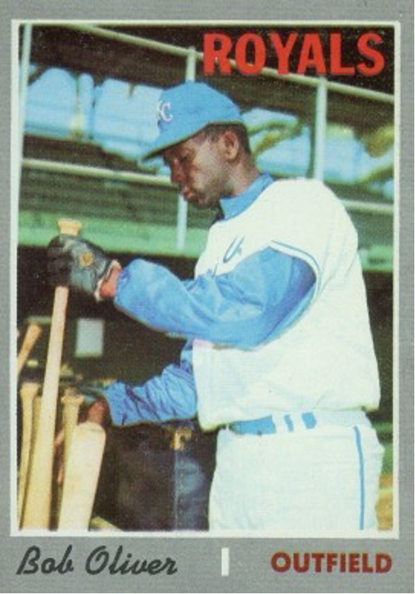 Topps Goes Batty – BaseballCardFun.com