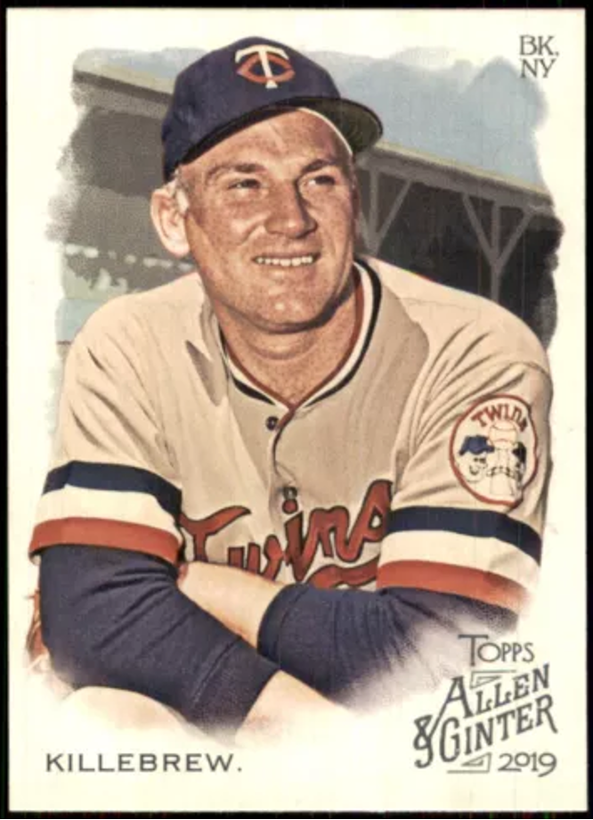 BOB GEBHARD: I Loved Every Day I was in Baseball – All 55 Years ...