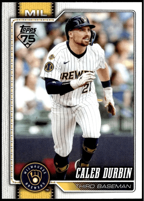 2026 Topps Baseball Card Design Review (and more) – BaseballCardFun.com